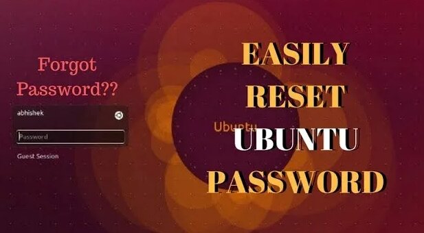 Forgot Ubuntu Password? Here's How to Reset User Password in Ubuntu ...