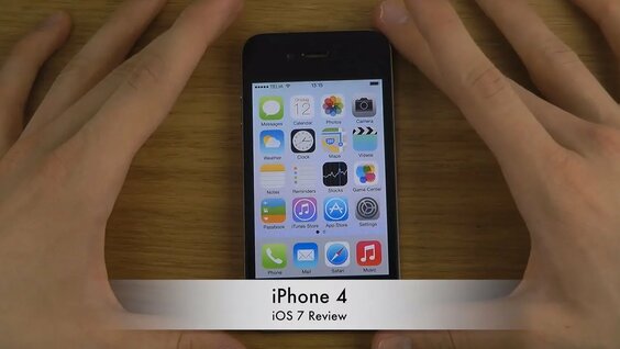 iphone 4 fiyatları: 1 bin video Yandex'te bulundu