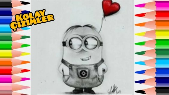 minyon çizimleri: 722 video Yandex'te bulundu