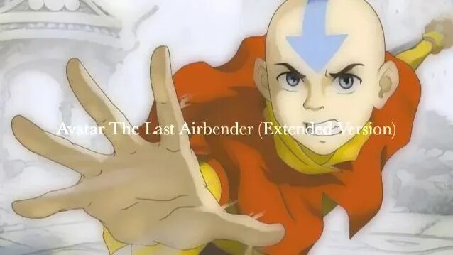 Avatar The Last Airbender Main Theme (Extended Version) - Смотреть ...