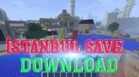 minecraft istanbul: 965 video Yandex'te bulundu
