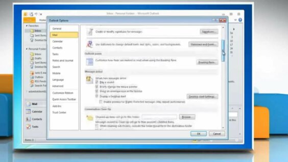 microsoft outlook 2010 for windows: 939 video Yandex'te bulundu