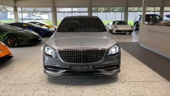 mercedes modifiye: 989 video Yandex'te bulundu