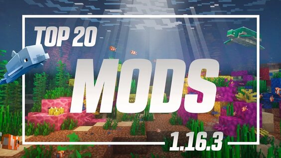 minecraft 1 16 3 mods modern eşya: 933 video Yandex'te bulundu