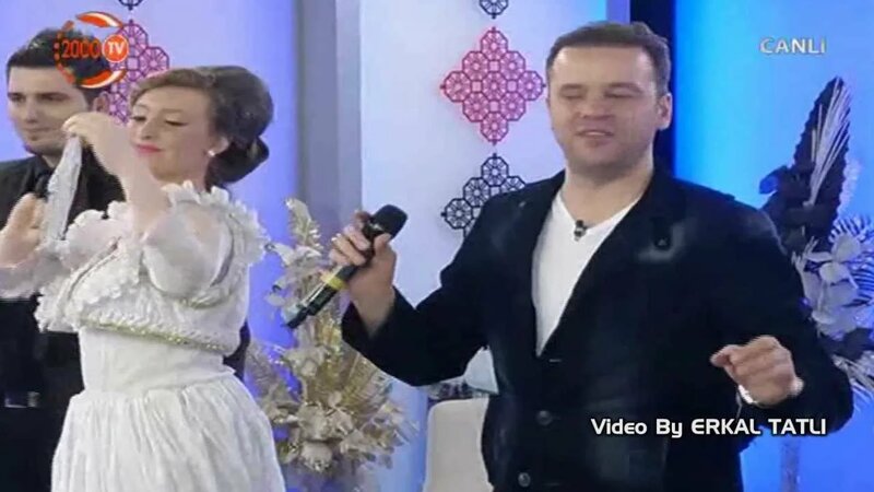 Salih & Osman Can & Rumeli Ekrem - Hani Moj Hatıce, Oj Kandil, Kara ...