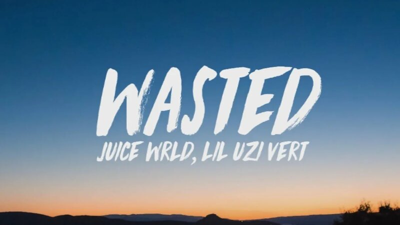 Juice WRLD, Lil Uzi Vert - Wasted | 1 Hour Loop/Lyrics - Смотреть ...