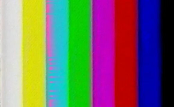 Pattern Test Bars Secam Vhs - Смотреть онлайн в поиске Яндекса по Видео