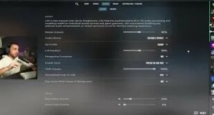 Лучший Конфиг ДЛЯ CS2. Эрик Шоков — Видео от flamie | official fan-page | CS2. Counter-Strike ...