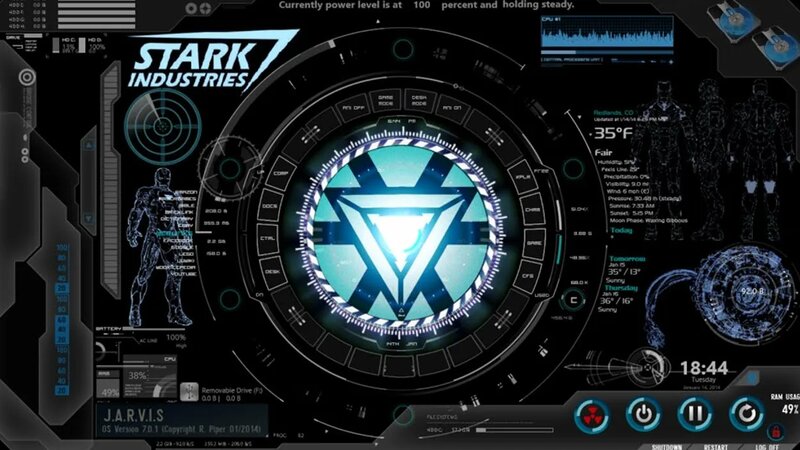 Jarvis for PC Laptop Windows 7,8,8.1,10 (Free Download) - Смотреть ...