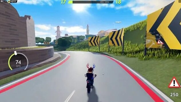 [Event] How to get the VR|46 Turtle Companion in MOTO Island Official ...