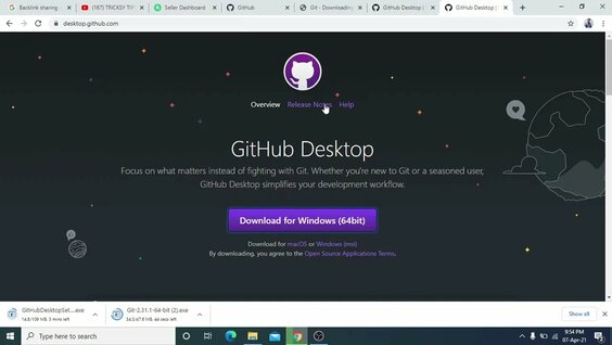 github how to download: 1 bin video Yandex'te bulundu