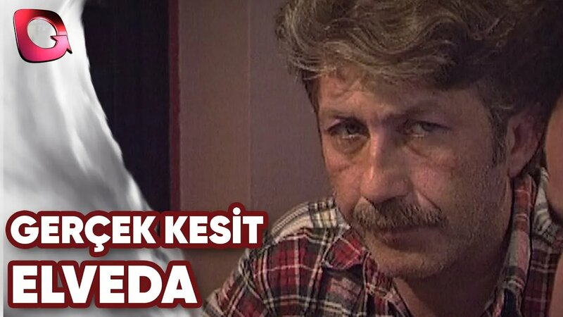 Gerçek kesit - elveda - Yandex Video aramada çevrimiçi izle