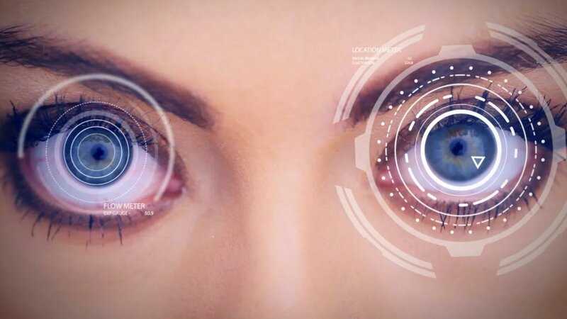 Tobii Eye Tracking: Enhancing Gaming Immersion - Yandex Video aramada ...