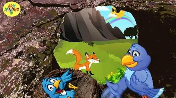 Видео Չարի վերջը. Chari verj. Чари верч. Հեքիաթների մանկական աշխարհ ...