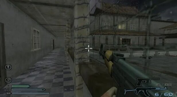 Cold Winter PS2 Gameplay HD (Pcsx2) - Смотреть онлайн в поиске Яндекса ...