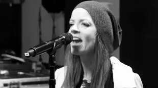 Garbage - I Think Im Paranoid [Live Rehearsal Footage] — Видео от ...