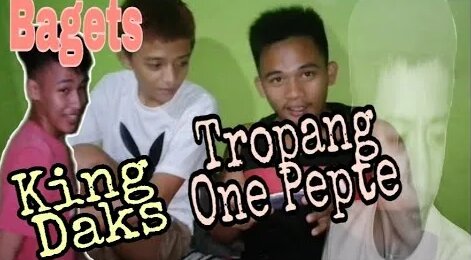 Bagets, tropang daks tara na't tumambay part 1 - Yandex Video aramada ...