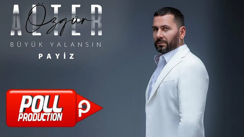 Özgür Alter - Payiz (Official Audio Video) - Yandex Video aramada ...