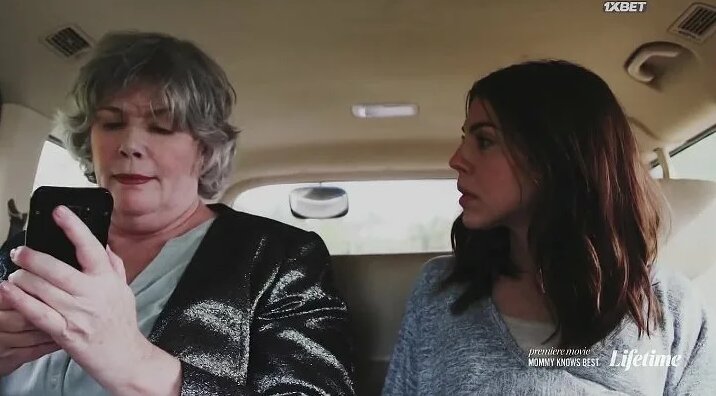 Видео Секреты матери_Maternal Secrets( 2019). Триллер | OK.RU ...