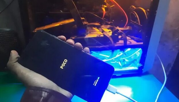 How to enter fastboot mode on poco X3 pro - Смотреть онлайн в поиске ...