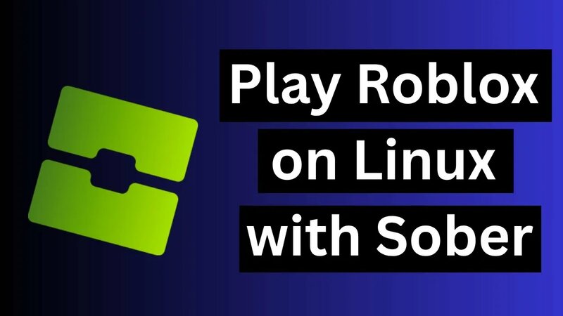 Play Roblox on Linux with Sober - Смотреть онлайн в поиске Яндекса по Видео