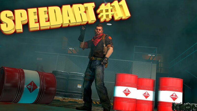 SpeedArt #11: CS:GO 3D ART 4k (Agent Muhlik)| by kEON - Смотреть онлайн ...