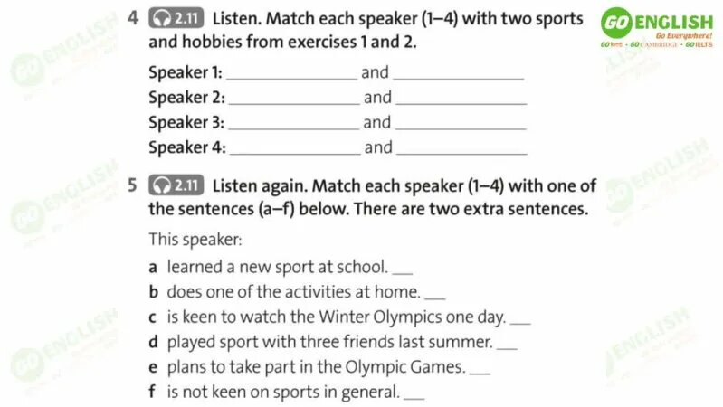 Solutions Elementary 3rd Edition Workbook Unit 8 - Смотреть онлайн в ...