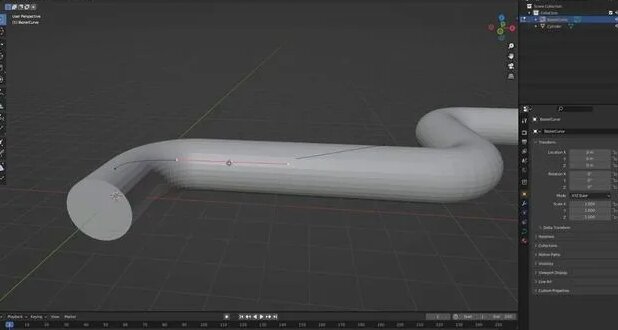 3 Best Ways to Make Pipes in Blender - Смотреть онлайн в поиске Яндекса ...
