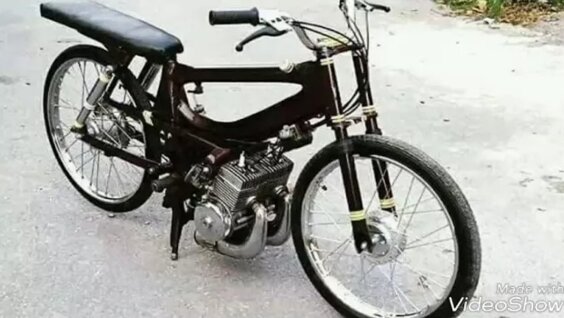 modifiyeli mobiletler: 471 video Yandex'te bulundu