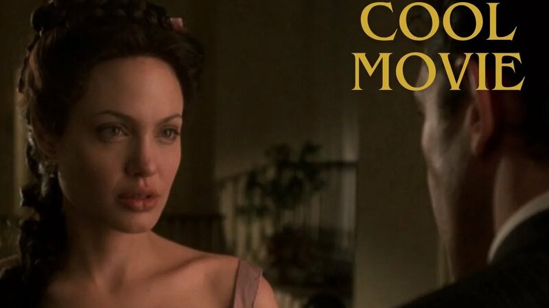 Original Sin (2001 film) - Antonio Banderas & Angelina Jolie scene ...