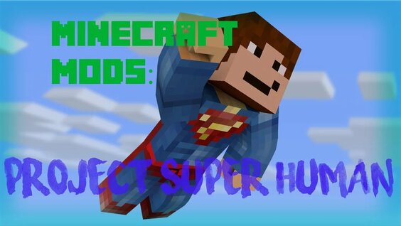 project superhuman: 900 video Yandex'te bulundu