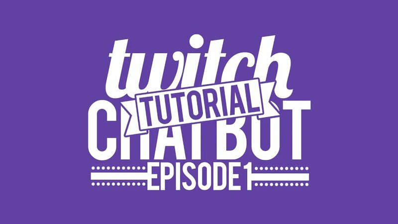 mIRC Tutorial - How to make a Twitch Chat Bot #1 - Connecting mIRC to ...