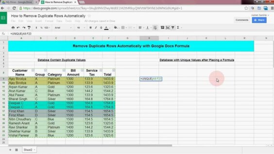 google docs excel online: 806 video Yandex'te bulundu