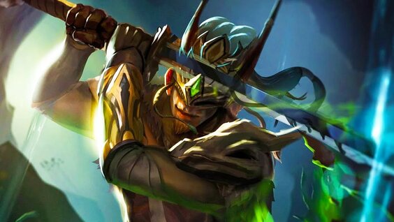 league of legends master yi: 2 bin video Yandex'te bulundu