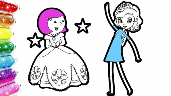 princess sofia boyama: 1 bin video Yandex'te bulundu