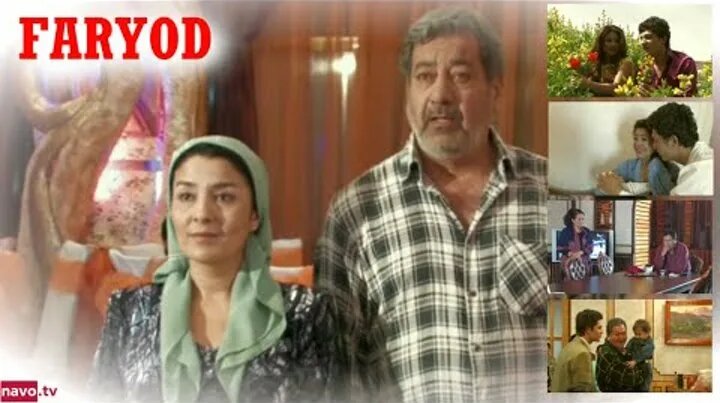 Видео Faryod (uzbek kino) | Фарёд (узбек кино) | OK.RU - Смотреть ...