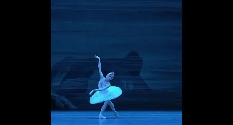 Светлана Захарова "Лебединое озеро" — Видео от Балет | Ballet Beautiful ...