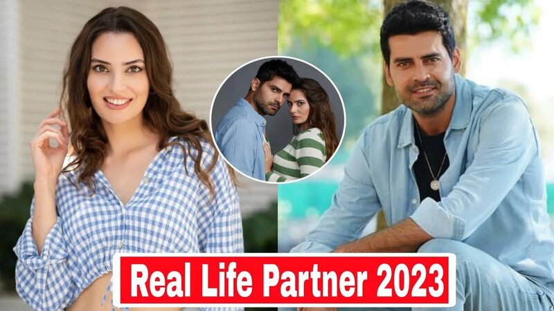 Erkan Meriç And Yağmur Öztürk Real Life Partner 2023 - Yandex Video ...