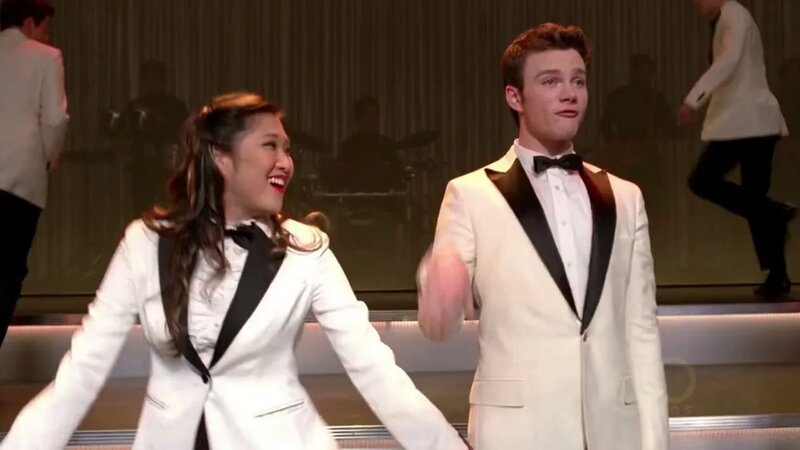 ABC — Glee Cast Version (Full Performance) 1080p - Смотреть онлайн в ...