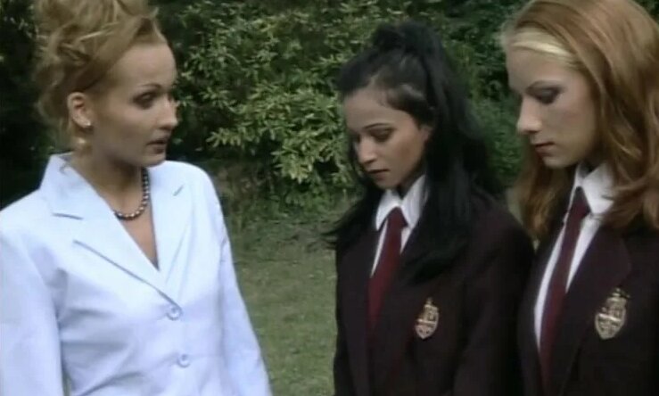 Stavros 2 / ставрос 2 (mario salieri) [2000 г, feature, hardcore, porn ...