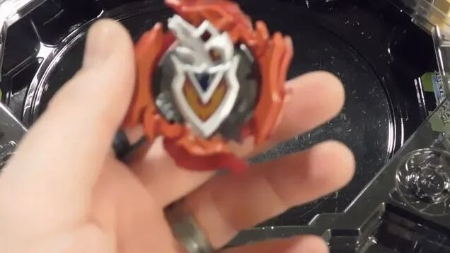 Beyblade Burst Turbo! Unboxing dullahan! Dullahan D4 Nepstrius N4 ...