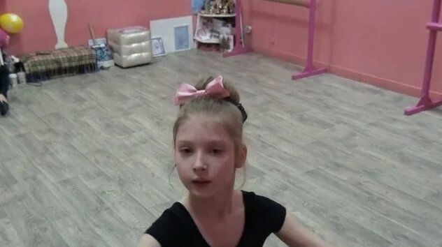 Тренировка Балет Ballet (sport) будни балерины, не смотря на ...