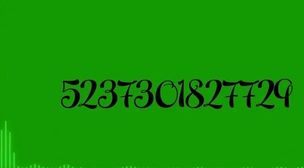 Numbers 0 to 10000000000000 - Смотреть онлайн в поиске Яндекса по Видео