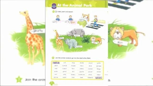 Starlight 3 часть 2 Аудиоматериалы к учебнику для 3 класса - Смотреть ...