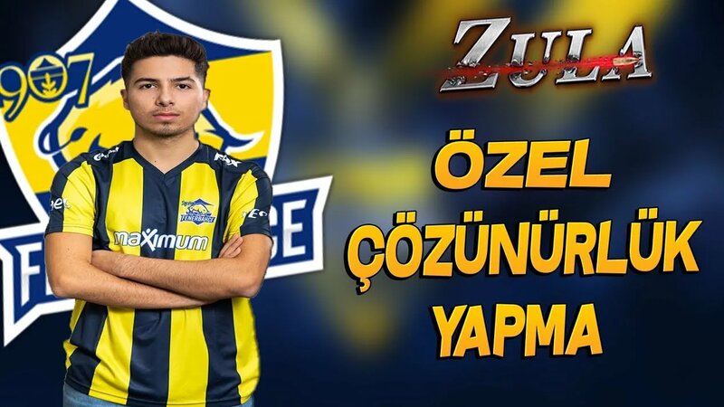 ÖZEL Çözünürlük Yapma !! ZULA FB Oxmann ( Oyun Ayarlarım ) - Yandex ...