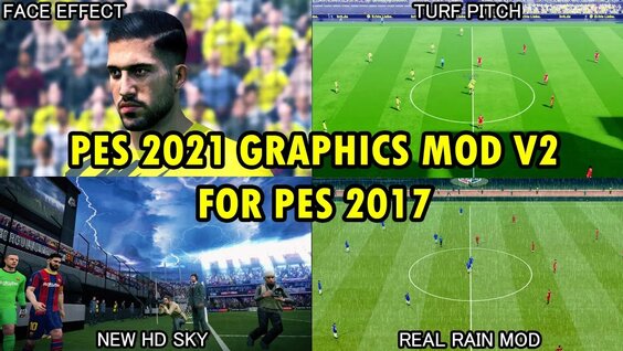 cansu fatih pes 2021 +99: 778 video Yandex'te bulundu