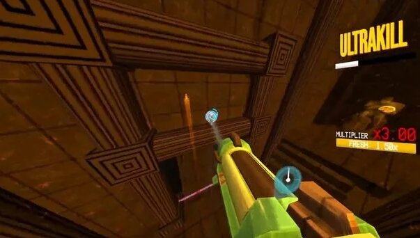 Ultrakill Layer 8 Fraud: Ideas and Speculations - Смотреть онлайн в ...