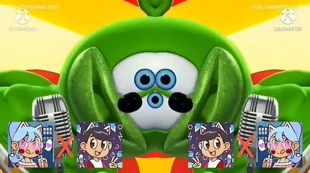 Preview 2 Gummy Bear Kpop Effects Extended V2 - Смотреть онлайн в ...