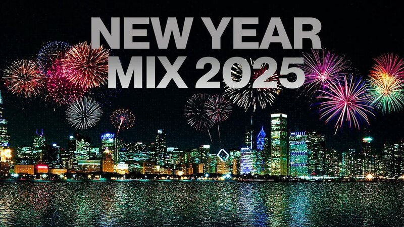 Happy New Year Mix 2025 - Best Pop Hits - Yandex Video aramada ...
