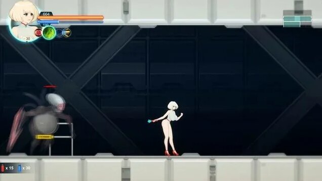 "Хентаiный Алиен" - Обзор [Alien Quest EVE] - Смотреть онлайн в поиске ...